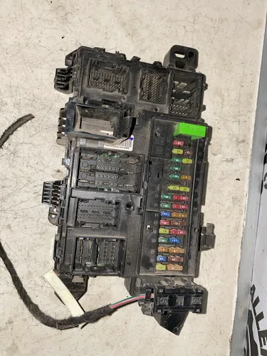 Ford Raptor 2018-2020 Módulo Bcm | Meses sin interés