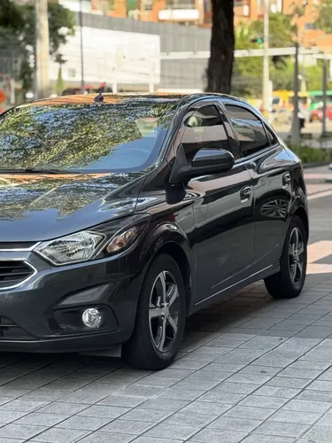 Chevrolet Onix 1.4 Ltz | MercadoLibre
