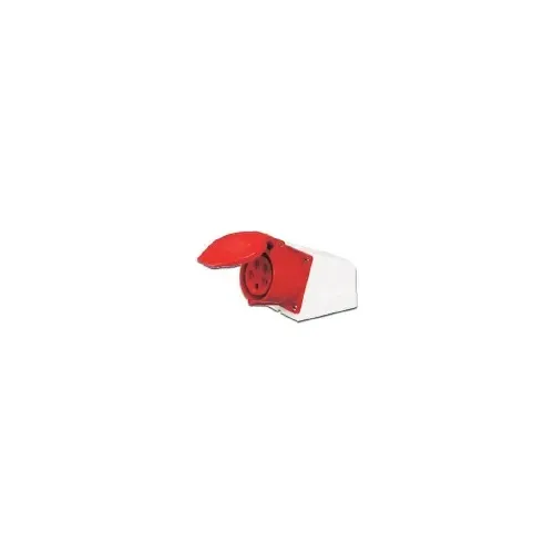 Toma Superficial Sekon 63amp 3p+t | MercadoLibre