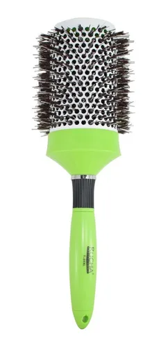 Cepillo Profesional Para Cabello Titanium 03xl Rucha Cuotas Sin Interés