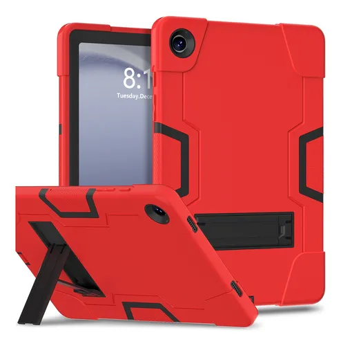 Funda Para Samsung Galaxy Tab A9 Plus 11 2023 Uso Rudo