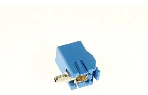 Lot Of 5 Fa1-ncrj-c01-0 Amphenol Jack R/a 50ohm Solder Llm | Meses sin ...