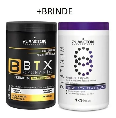 Btx Organic Premium Plancton Sem Formol + Btx Platinum 1kg ... Btx Organic Premium Plancton Sem Formol + Btx Platinum 1kg ...