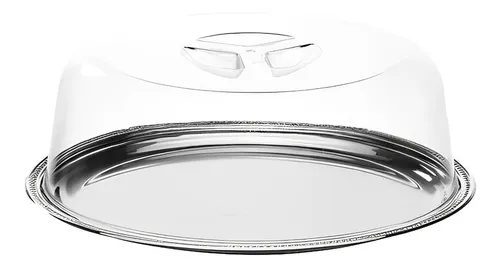 Soporte Para Tartas Zanella Pop De 32 Cm Mercadolibre