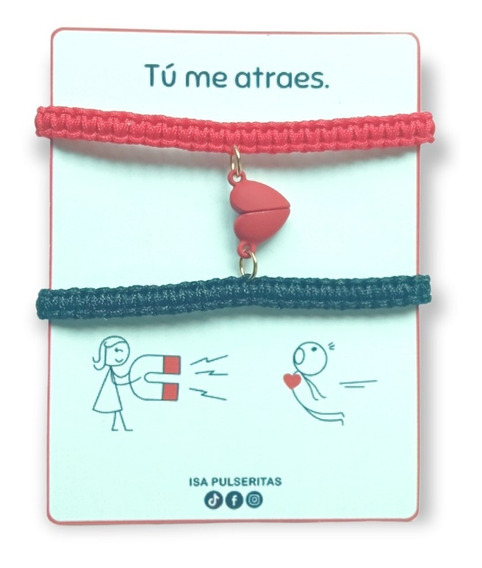 Pulseras Para Compartir | MercadoLibre 📦 Pulseras Para Compartir | MercadoLibre 📦