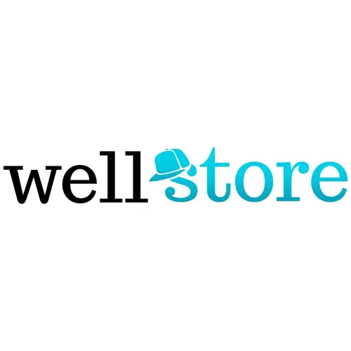 WELL STORE | Loja Oficial