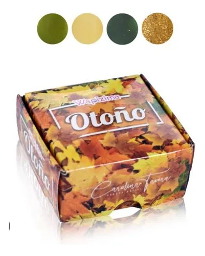 Coleccion Polvo Acrilico Para Uñas 4 Pz Wapizima Color Otoño | MercadoLibre Coleccion Polvo Acrilico Para Uñas 4 Pz Wapizima Color Otoño | MercadoLibre