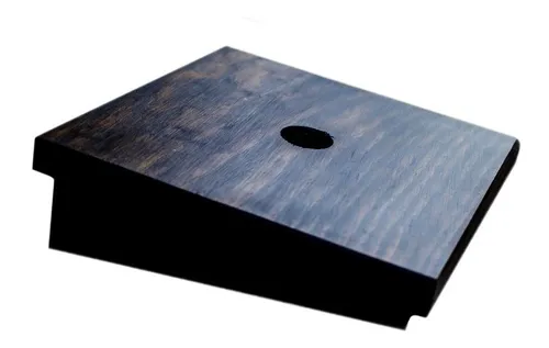 Juego De Mesa Rayuela De Madera Artesanal Juego De Fiesta Envío Gratis