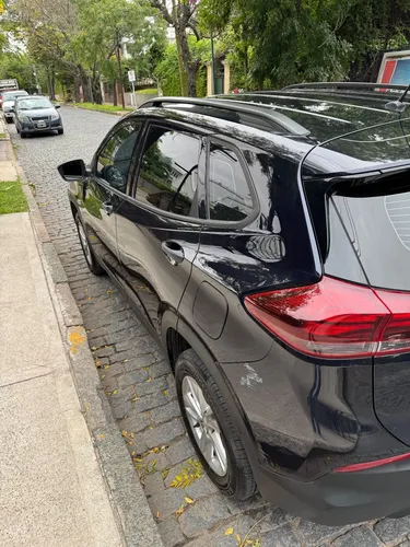 Chevrolet Tracker 1.2 Turbo At | MercadoLibre