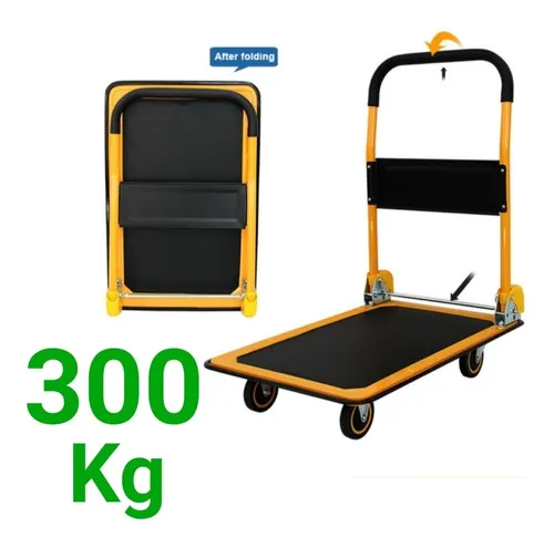 Carro Plegable De Carga 300 Kg Tipo Yegua De Acero 2 Colores | Cuotas ... Carro Plegable De Carga 300 Kg Tipo Yegua De Acero 2 Colores | Cuotas ...
