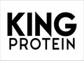 King Protein Whey + Creatina 900g - Polvo Nutricional Sabor Natural ...