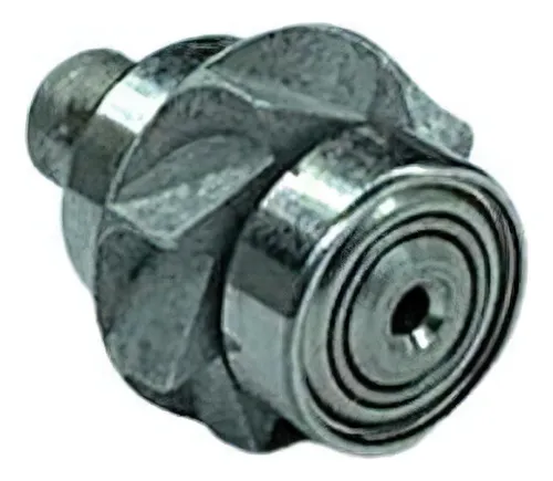 Turbina / Rotor Completo Alta Rotação Impact 3s Fg Dentflex ...