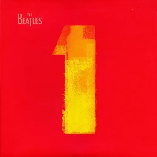 Disco Vinyl The Beatles-1 2xlp (2000) #1 | Envío gratis