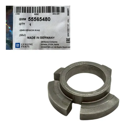 Trasmisor De Impulsos De Árbol De Levas Sonic 1.6l Y 1.8l | Envío gratis