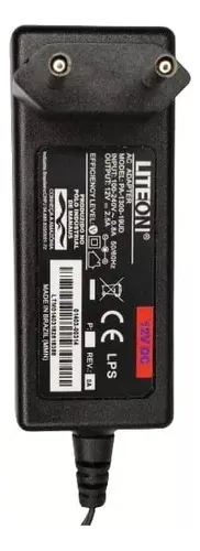 Fonte Para Monitor LG E1940 12v | MercadoLivre Fonte Para Monitor LG E1940 12v | MercadoLivre