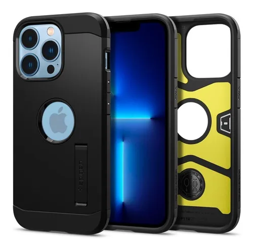Funda iPhone XR Spigen Tough Armor Uso Rudo Original | MercadoLibre Funda iPhone XR Spigen Tough Armor Uso Rudo Original | MercadoLibre