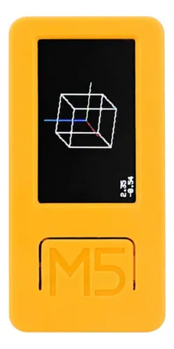 Placa Gráfica De Desenvolvimento Stickc Plus2 Esp32 Iot | Frete grátis Placa Gráfica De Desenvolvimento Stickc Plus2 Esp32 Iot | Frete grátis