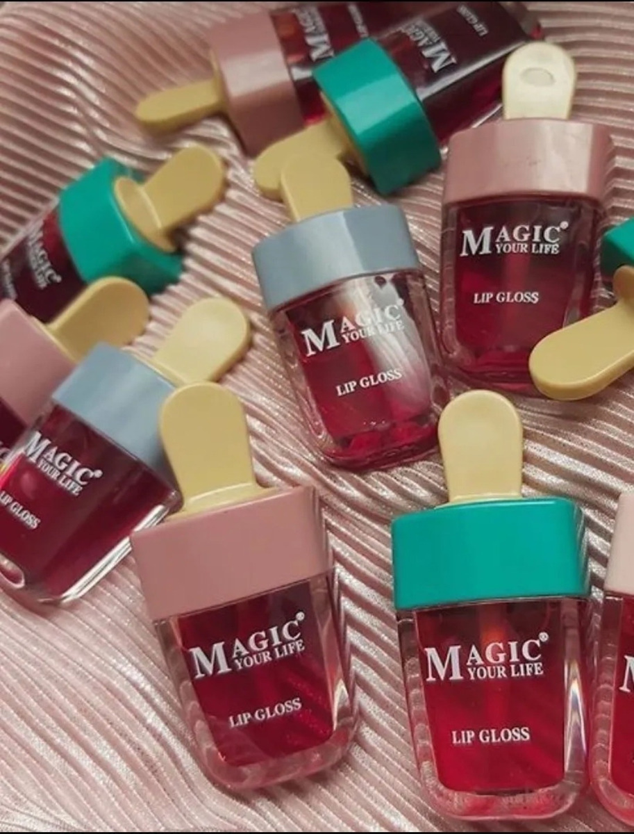 Tinta Para Labios Forma De Paleta 12 Piezas Larga Duracion Mercado Libre