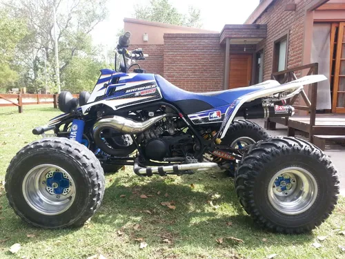 Yamaha Banshee | MercadoLibre