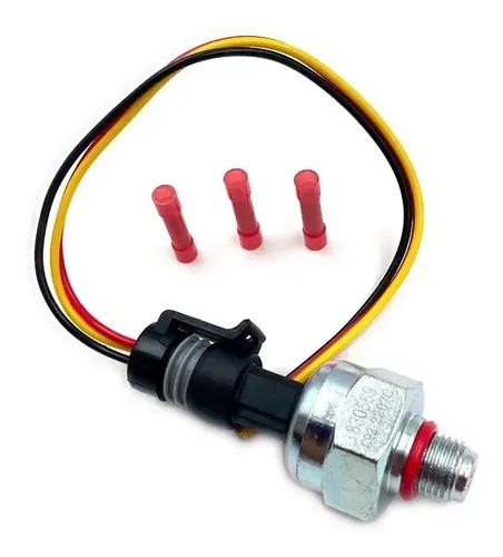 Sensor Icp Navistar Dt466, Dt530 P/n 1830669c92 | Meses sin interés