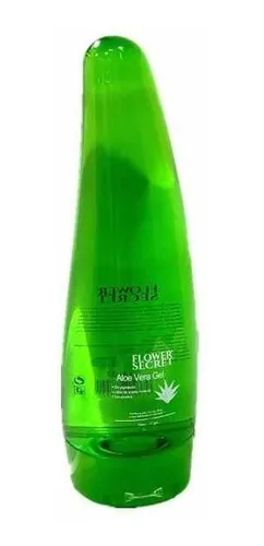 Gel Aloe Vera Hidratante Cuotas Sin Interés