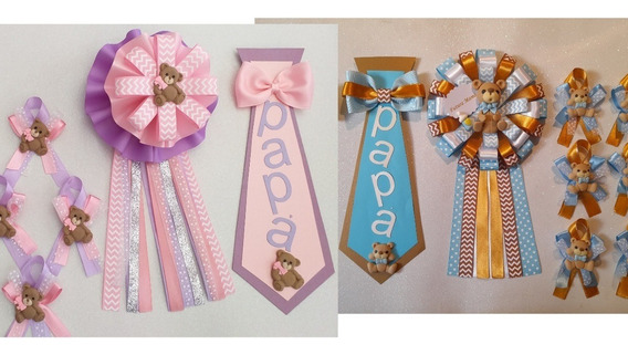 Distintivos Baby Shower Para Mama Y Papa | MercadoLibre 📦 Distintivos Baby Shower Para Mama Y Papa | MercadoLibre 📦