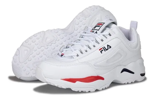 Fila dragster hybrid store