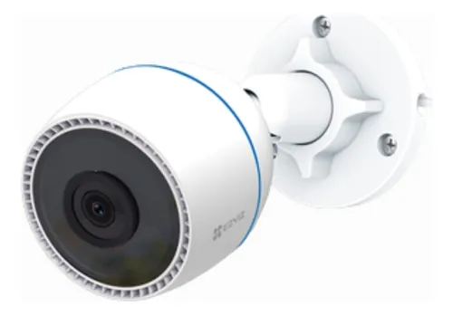 Cámara Ezviz H3c 2mp Full Hd Wifi V/n Color Ip67 Cámara Ezviz H3c 2mp Full Hd Wifi V/n Color Ip67