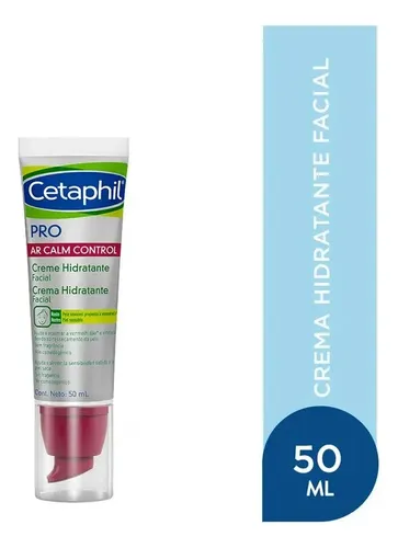 Cetaphil Crema Facial Hidratante Pro Ar Calm Control 50 Ml | Cuotas sin ...