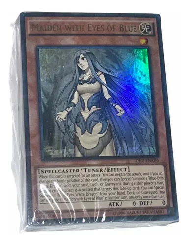 Yu Gi Oh Legendary Decks 2 Kaiba Envío Gratis