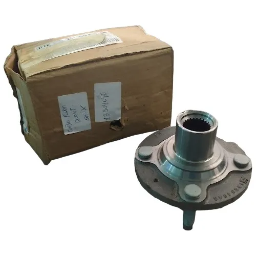 Cubo Roda Dianteira Prisma/onix/cobalt/sonic - 13504046 | Parcelamento ...