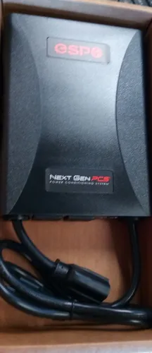 New Esp Next Gen Pcs 120/15 Ac Power Line Filter Xg-pcs- Mmq | Meses ... New Esp Next Gen Pcs 120/15 Ac Power Line Filter Xg-pcs- Mmq | Meses ...