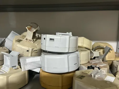 Mikrotik Sxt Lite 5 Lote 10 Peças C/defeito Somente Antenas | MercadoLivre Mikrotik Sxt Lite 5 Lote 10 Peças C/defeito Somente Antenas | MercadoLivre