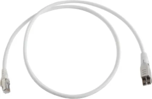 Patch Cord Tera Cat6a 1/10g Ethernet, De 4 Pares Y Conector | Envío gratis Patch Cord Tera Cat6a 1/10g Ethernet, De 4 Pares Y Conector | Envío gratis