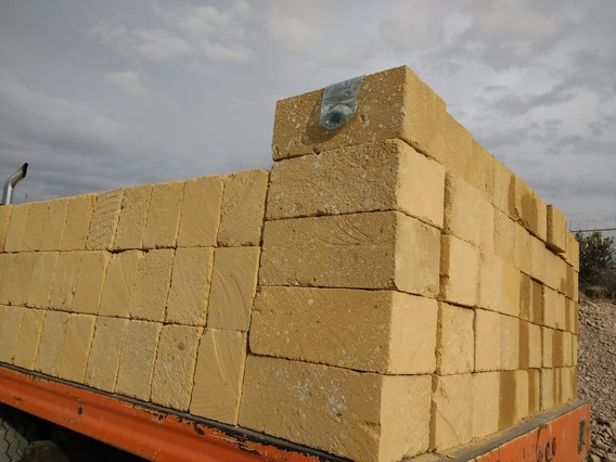 Block De Sillar De Cantera Materiales En Mercado Libre México