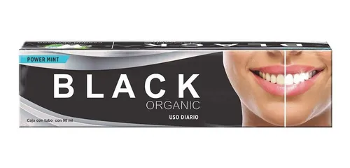 Pasta Dental Sin Fluor Con Carbon Activado Blanquea Dientes | Meses sin ... Pasta Dental Sin Fluor Con Carbon Activado Blanquea Dientes | Meses sin ...