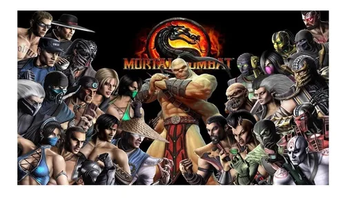 comprar Mortal Kombat Komplete Edition Warner Bros. Ps3 Digital comprar Mortal Kombat Komplete Edition Warner Bros. Ps3 Digital