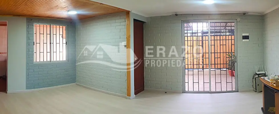 Casa En Nevado Ojos Del Salado, Puente Alto | Portalinmobiliario.com
