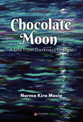 Chocolate Moon | Envío gratis