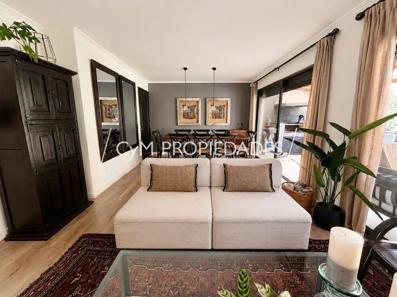 San Carlos De Apoquindo / Udd | Portalinmobiliario.com