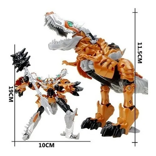 Brinquedo Transformers Grimlock Vira Dinossauro E Robô | Frete grátis Brinquedo Transformers Grimlock Vira Dinossauro E Robô | Frete grátis