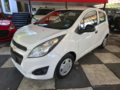 Chevrolet Spark 1.2 Ls Classic Mt | MercadoLibre
