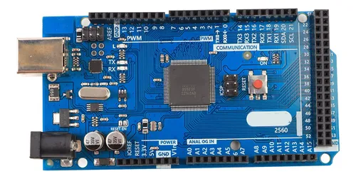 Tarjeta De Desarrollo Control Compatible Con Arduino Uno R3 en venta en ... Tarjeta De Desarrollo Control Compatible Con Arduino Uno R3 en venta en ...
