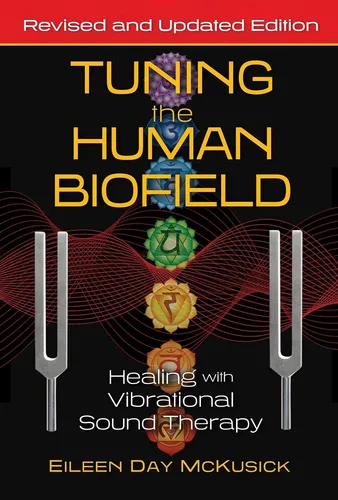 Libro: Ajuste Del Biocampo Humano: Curación Con Terapia De | Envío gratis