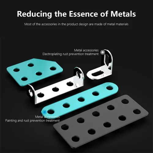 Kits De Maquetas De Metal Para Coches De Construcción Aptos | MercadoLibre