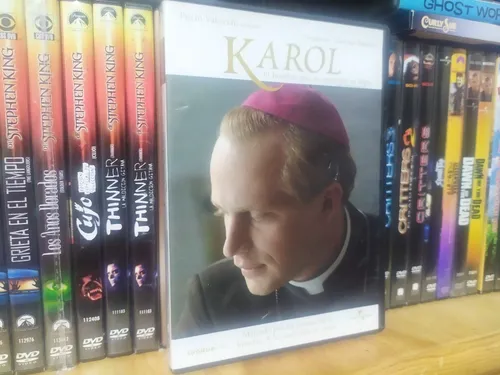 Karol El Hombre Que Se Convirtio En Papa / Giancomo Battiato | MercadoLibre Karol El Hombre Que Se Convirtio En Papa / Giancomo Battiato | MercadoLibre