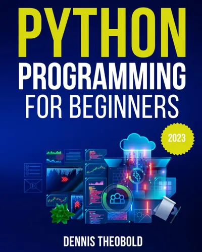 Programación Python Para Principiantes: Aprenda El Lenguaje | Cuotas ... Programación Python Para Principiantes: Aprenda El Lenguaje | Cuotas ...
