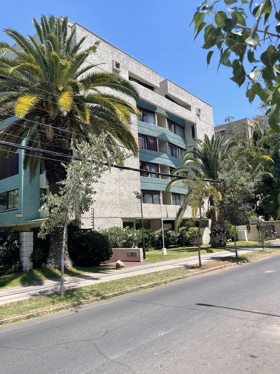 Departamento En Arriendo En Inés De Suárez | Portalinmobiliario.com