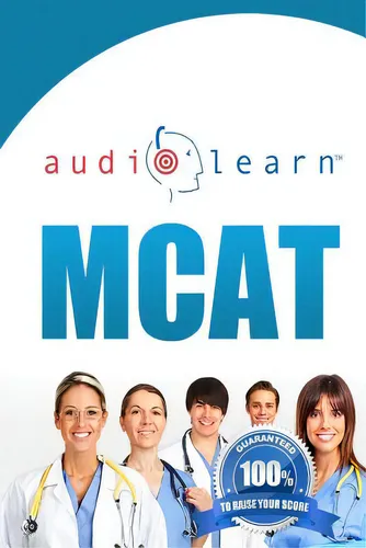 Mcat Audiolearn - Complete Audio Review For The Mcat (medical College ... Mcat Audiolearn - Complete Audio Review For The Mcat (medical College ...