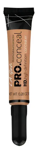 Hd Pro Conceal | Corrector Hd | L.a. Girl | MercadoLibre